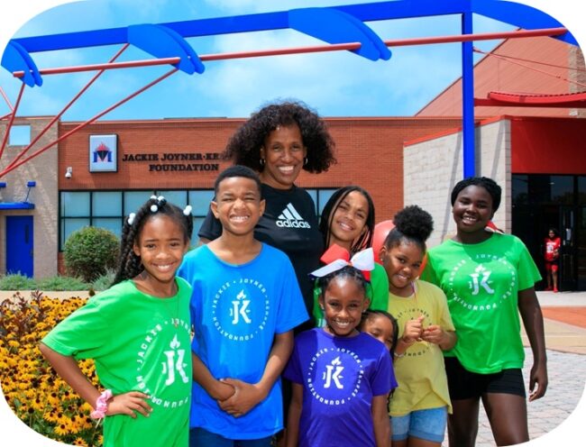Summer Camp – JJK